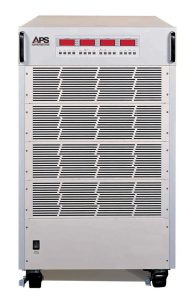 APS1000 系列单相输出频率转换器